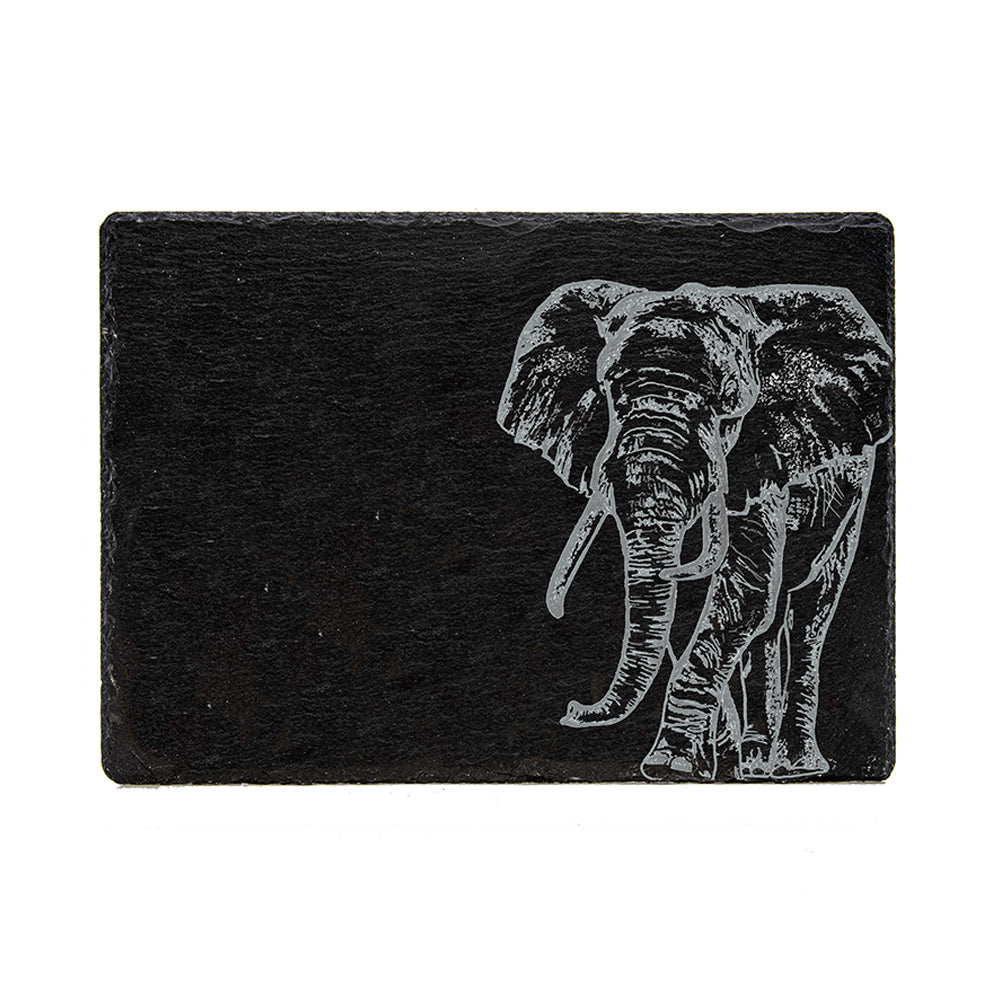 Elephant Slate Cheese Board | Selbrae House